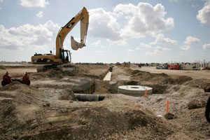 Kendal Drive Baptist Hospital- Downrite Engineering - Florida