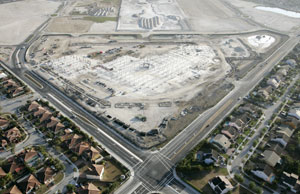 Kendal Drive Baptist Hospital- Downrite Engineering - Florida