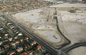 Kendal Drive Baptist Hospital- Downrite Engineering - Florida